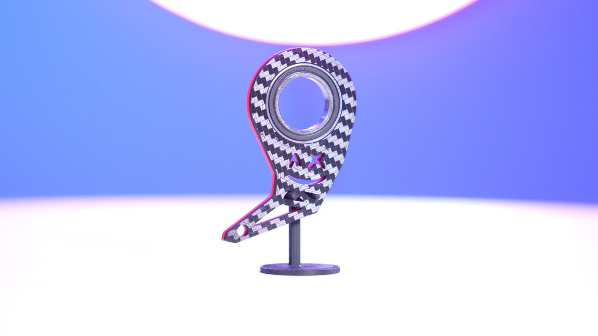 Mid Spinner Duo Kolor > SmieszneItemki